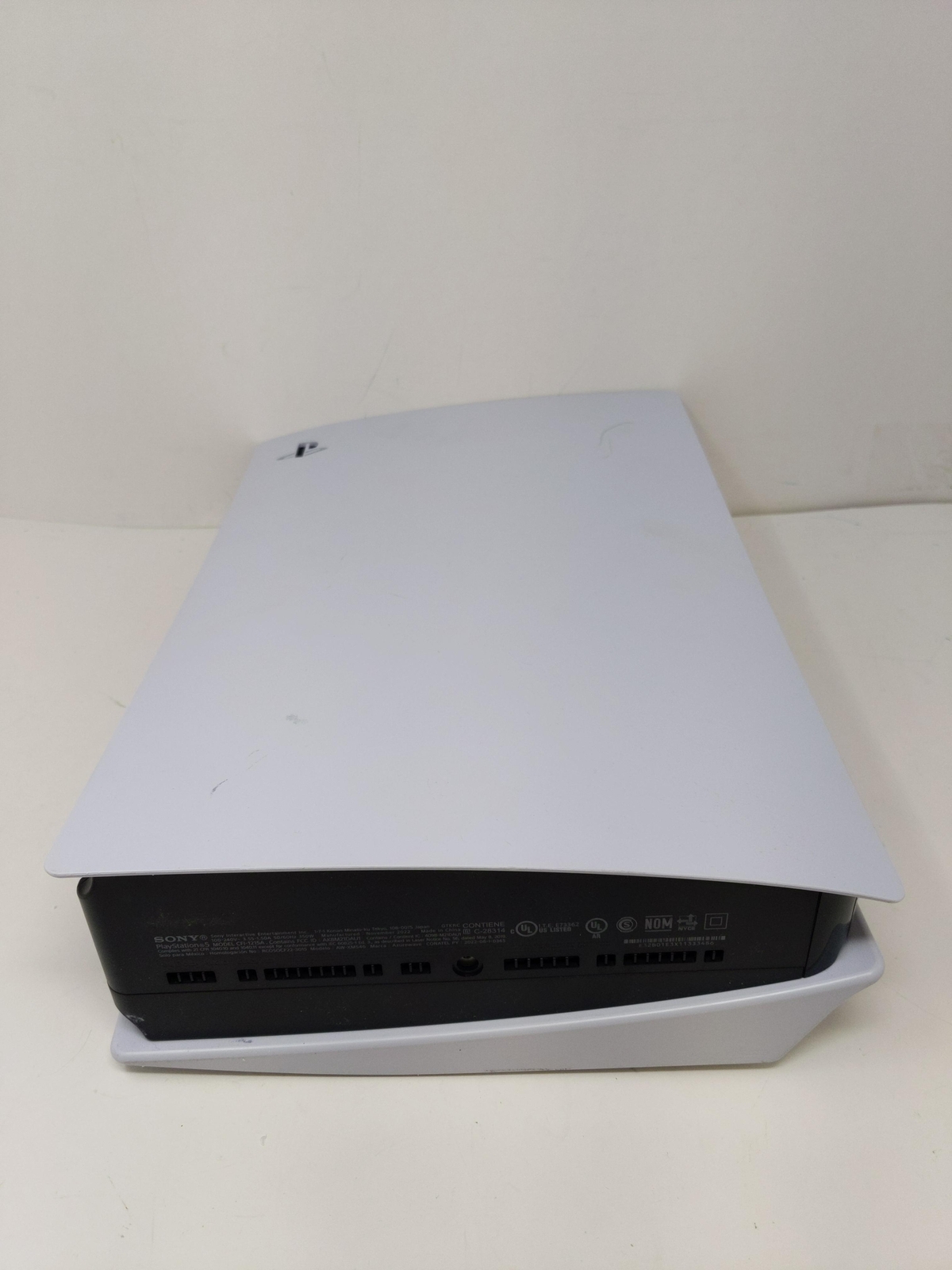 *BANNED* PlayStation 5 Console (PS5) - No Controller 4025 | eBay