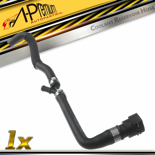 A-Premium Engine Radiator Coolant Hose Upper for BMW E70 X5 L6 3.0L ...
