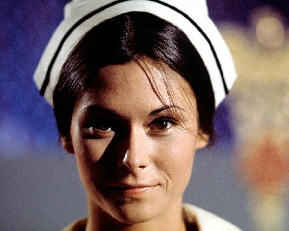 Kate Jackson Rookies