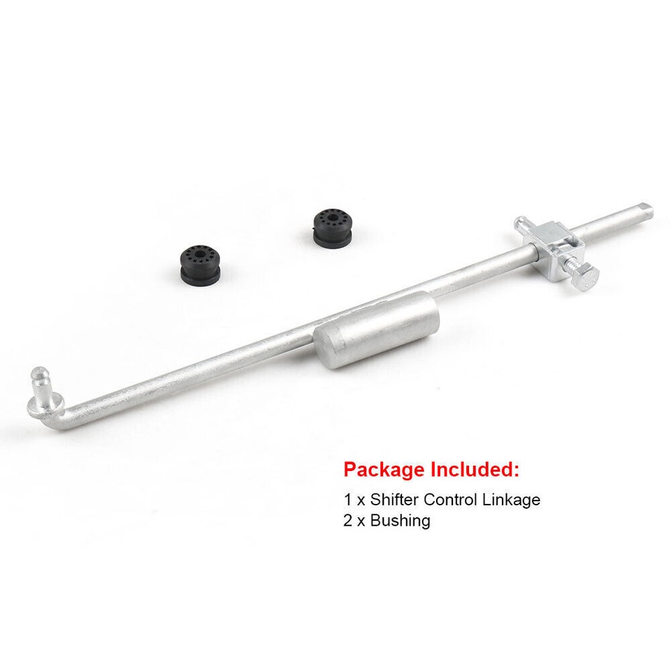 Transfer Case Control Lever Shift Linkage For Dodge Ram 2500 3500 4WD ...