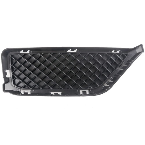 Front Bumper Right Close Outer Grille Lower Grid RH Fit For 2013-2015 ...