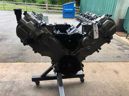 Rebuilt Ford 5.4 24 Valve Triton Complete Engine | eBay