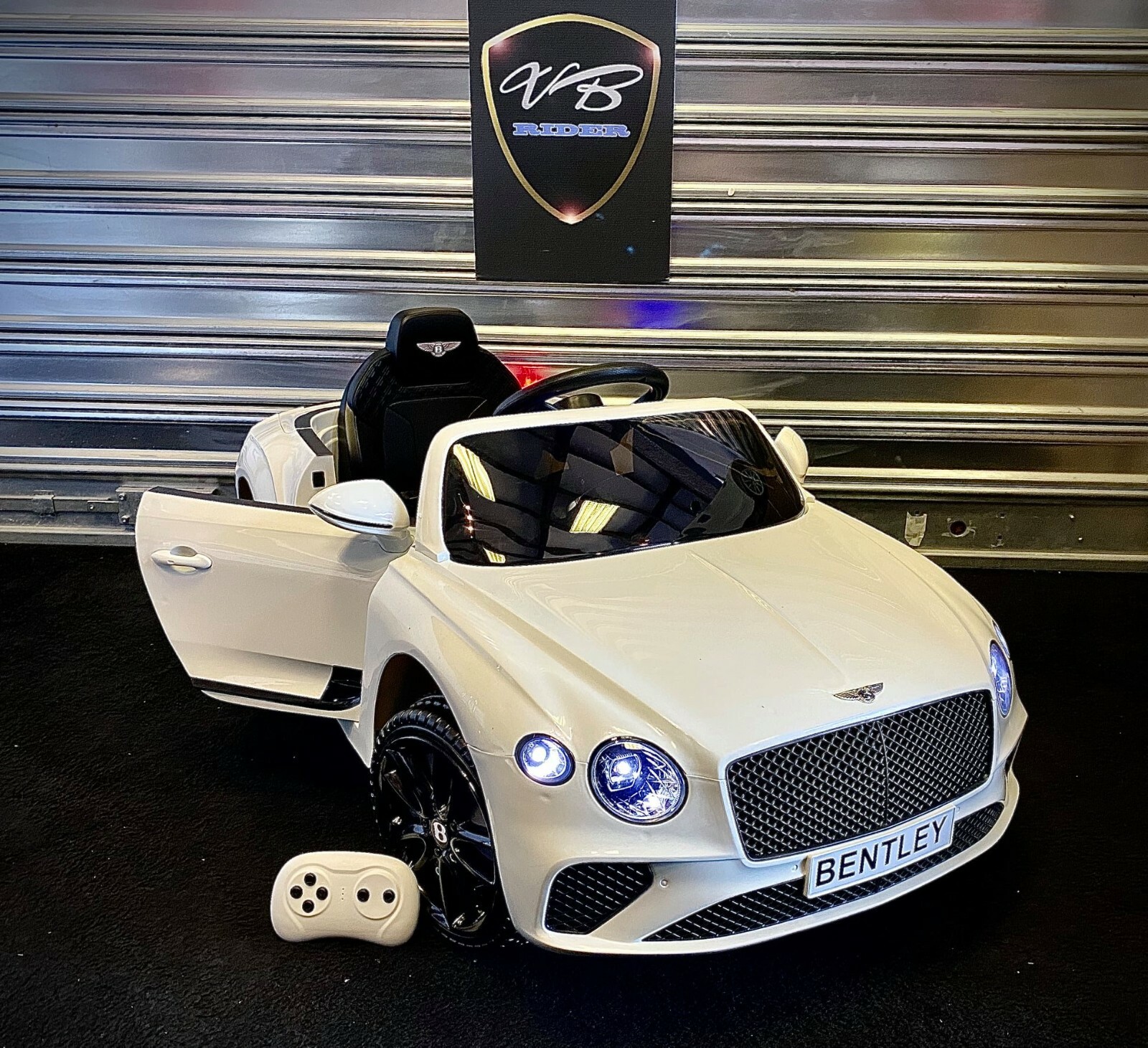 Voiture Electrique Pour Ado