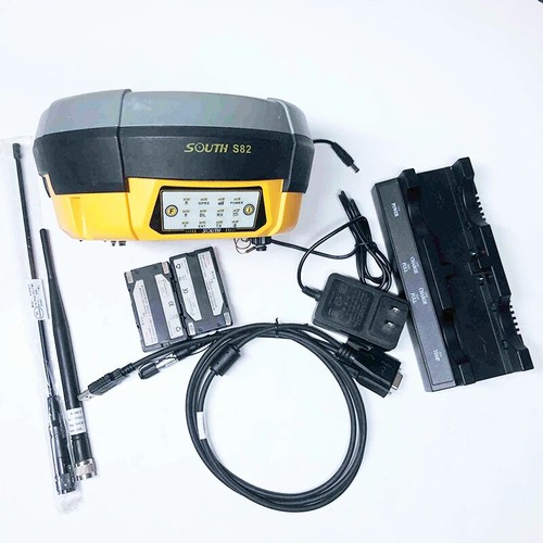 Used Second Hand South S82 Rover Rtk Gps Gnss 768488567919| eBay