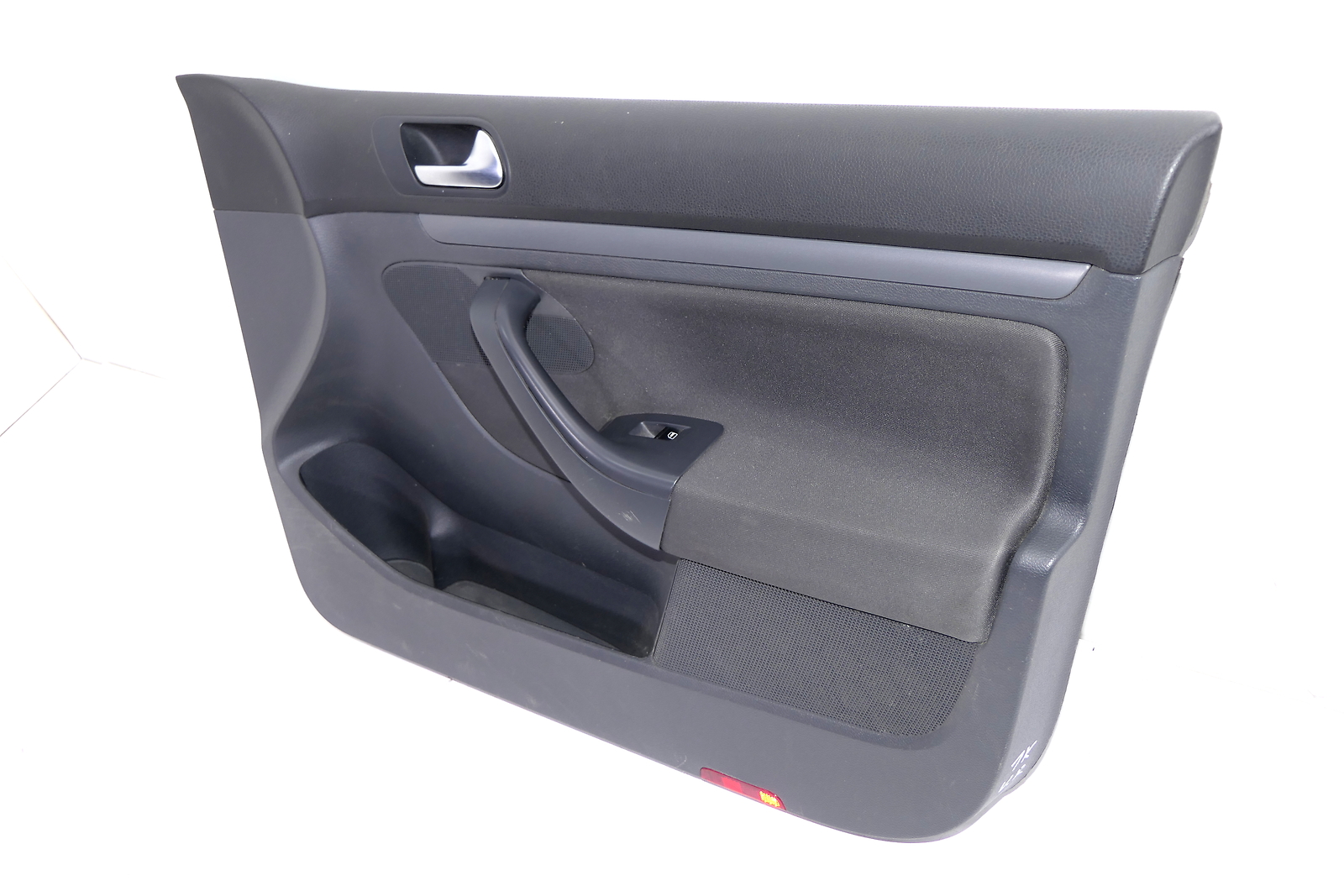 VW Golf 5 Türverkleidung Verkleidung Tür vorne rechts schwarz Kombi 4/5 ...