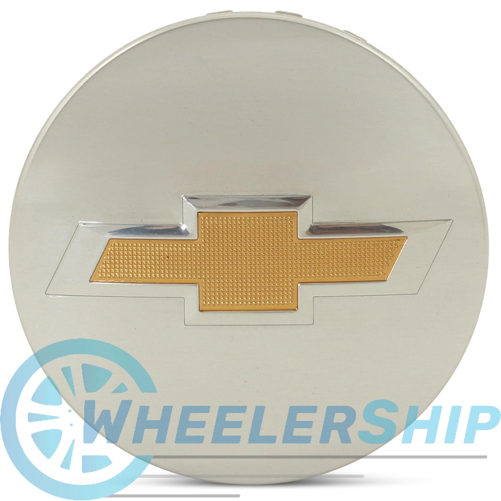 Chevrolet Silverado 1500 Wheel Hub Center Cap 20" OEM 20942002 for sale ...