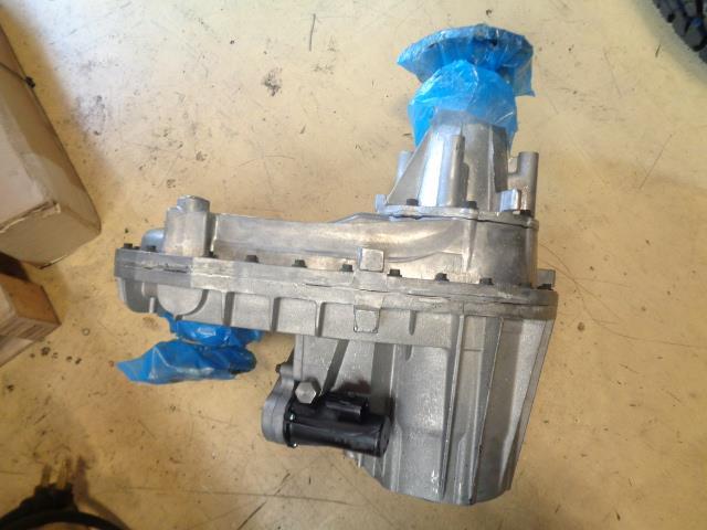FORD TRANSFER CASE ASSEMBLY 7C3Z-7A195-HB BSRG4 | eBay