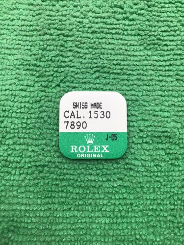 Genuine Rolex 1530 7890 Hour Wheel Watch Part | eBay