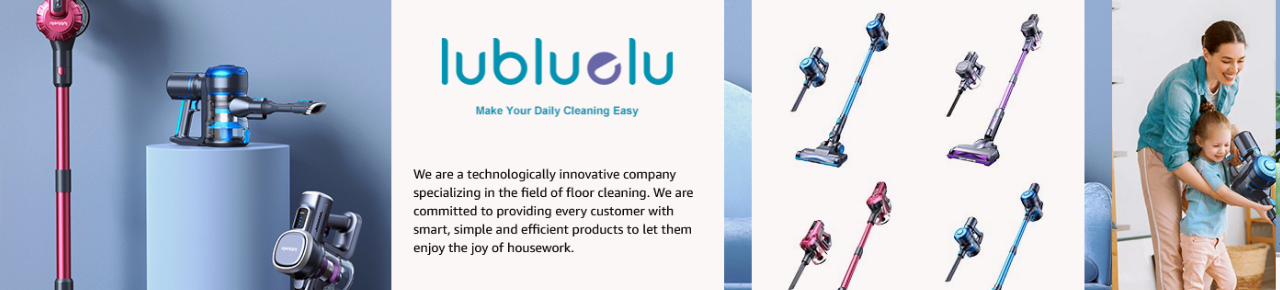 lubluelu | eBay Stores