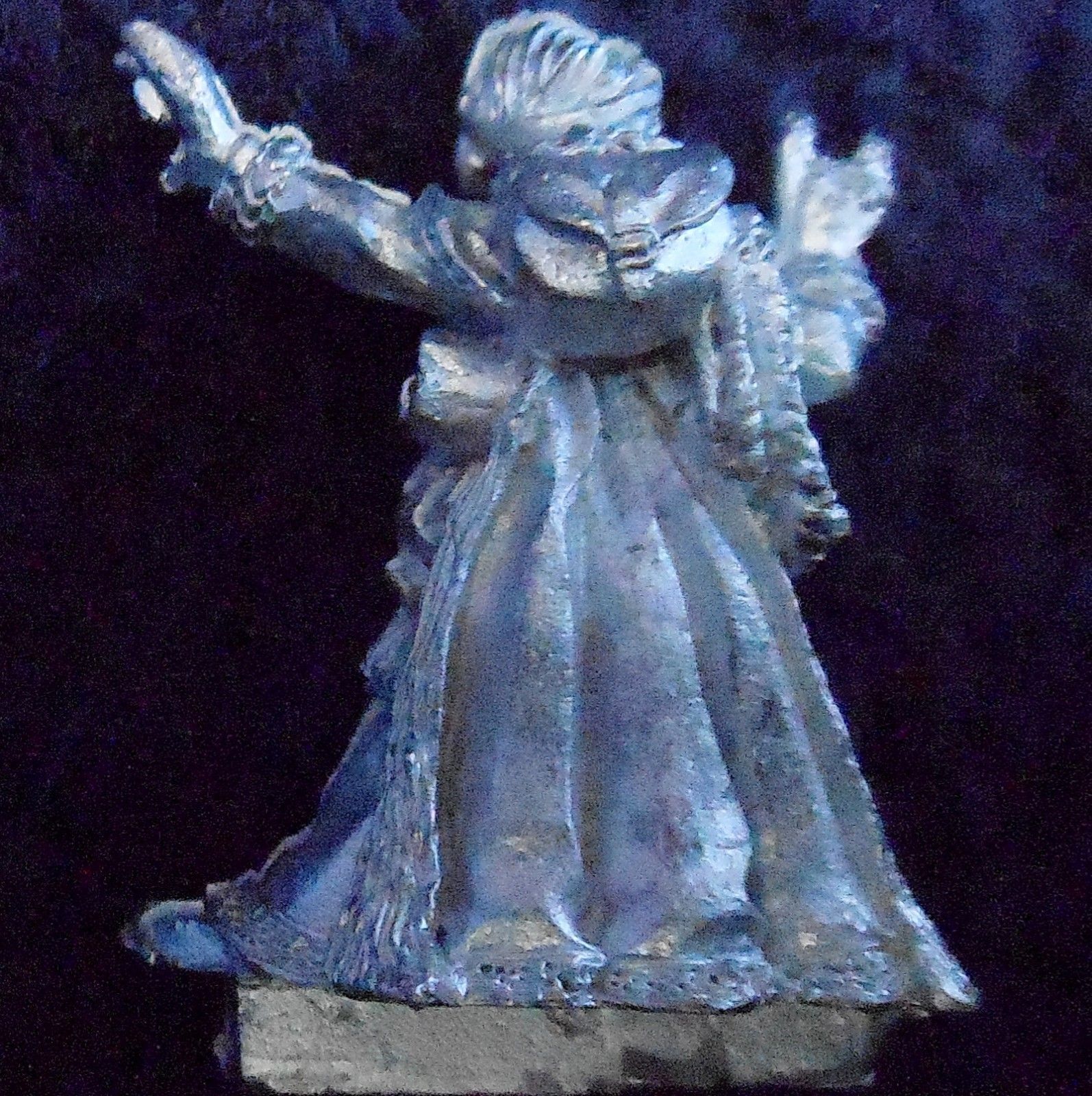 1985 ADD5 Illusionist Advanced Dungeons & Dragons Games Workshop Wizard ...