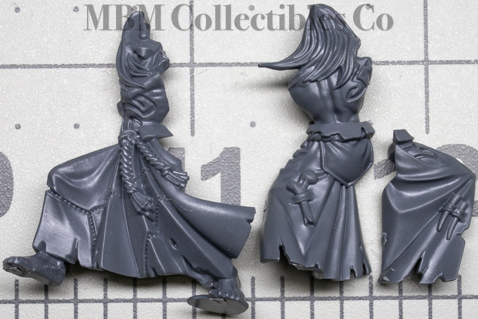 Warhammer 40K Kill Team Nightmare night lords Drukhari MANDRAKES Bit ...