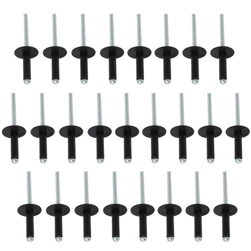 Replace 293150108 Pop Rivets 25X For Can-Am Commander Maverick ...