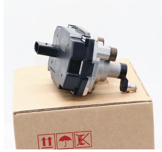 GENUINE ACTUATOR TURBO CHARGER 282352F700 for HYUNDAI & KIA / DHL for ...