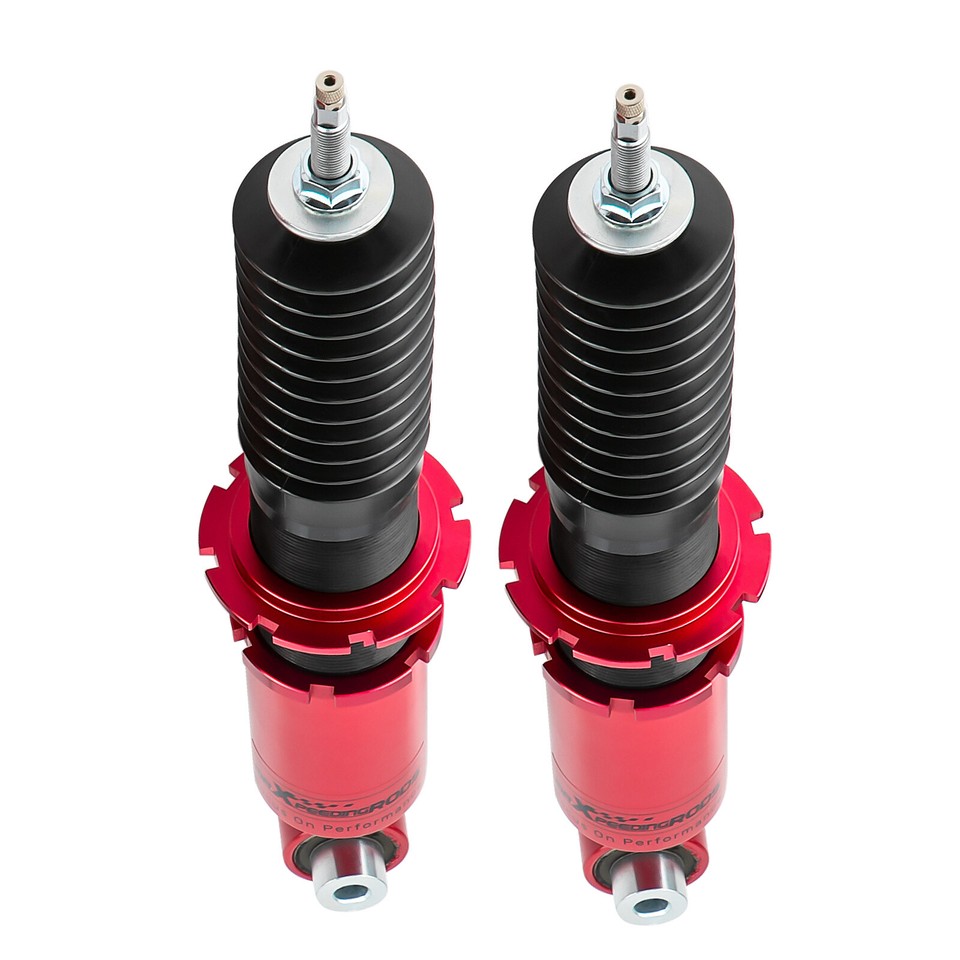 2pcs Rear Coilover Struts For Holden Commodore VE Ute 2007-2013 | eBay ...