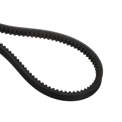 AX36 Rubber V-Belt Cogged Industrial V Belt 36" Inside Circumference ...