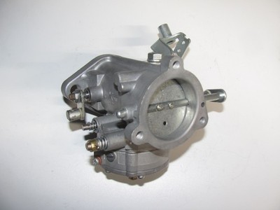 Vintage Yamaha Snowmobile 1973 SL 338 Keihin Carb Refurbished Sno Jet ...