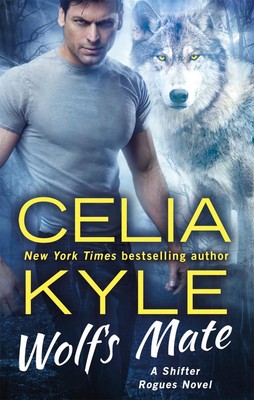 Wolf's Mate by Celia Kyle (English) Paperback Book | eBay