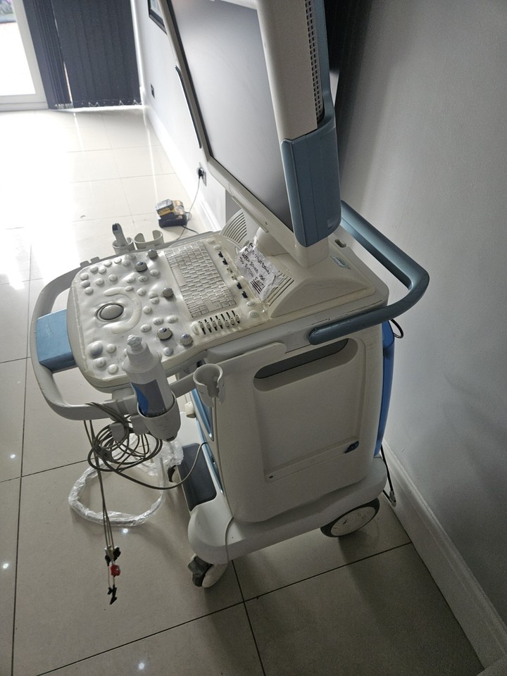 Esaote Mylab 40 medical imaging ultrasound machine | eBay UK