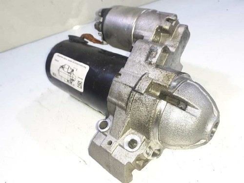 12418570238 Engine Start / 25-4164/0001148010/2281992 For BMW Serie 3 ...