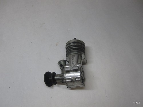 Vintage McCoy .098 Glow Ignition Engine | eBay