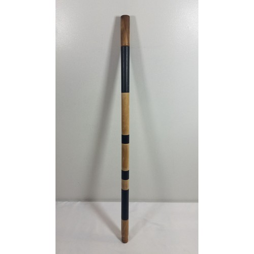 SportCraft Replacement Croquet Handle ONLY Black 28" Wood Vintage | eBay