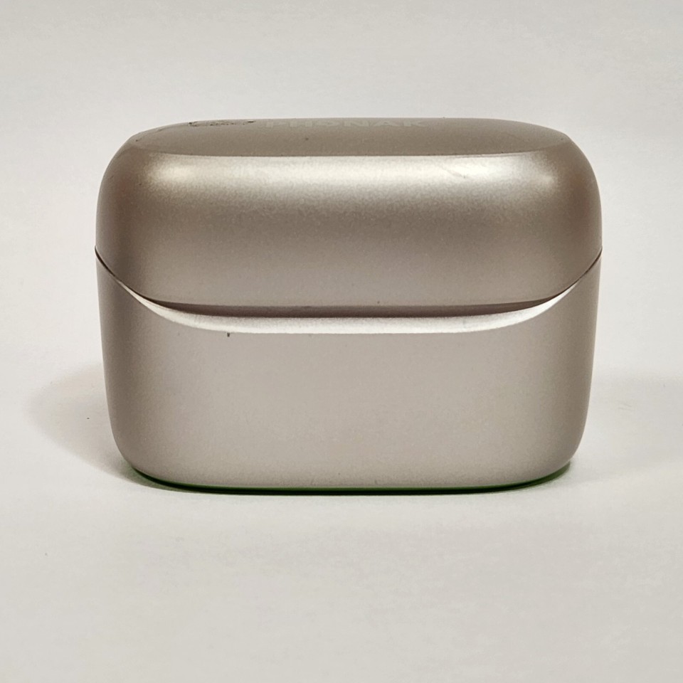 Phonak Charger RIC I For Audeo I-R hearing aids W/Type C-Charger, Great ...