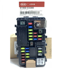 919521W350 Kia PCB Block ASSY Genuine OEM Part for sale online | eBay