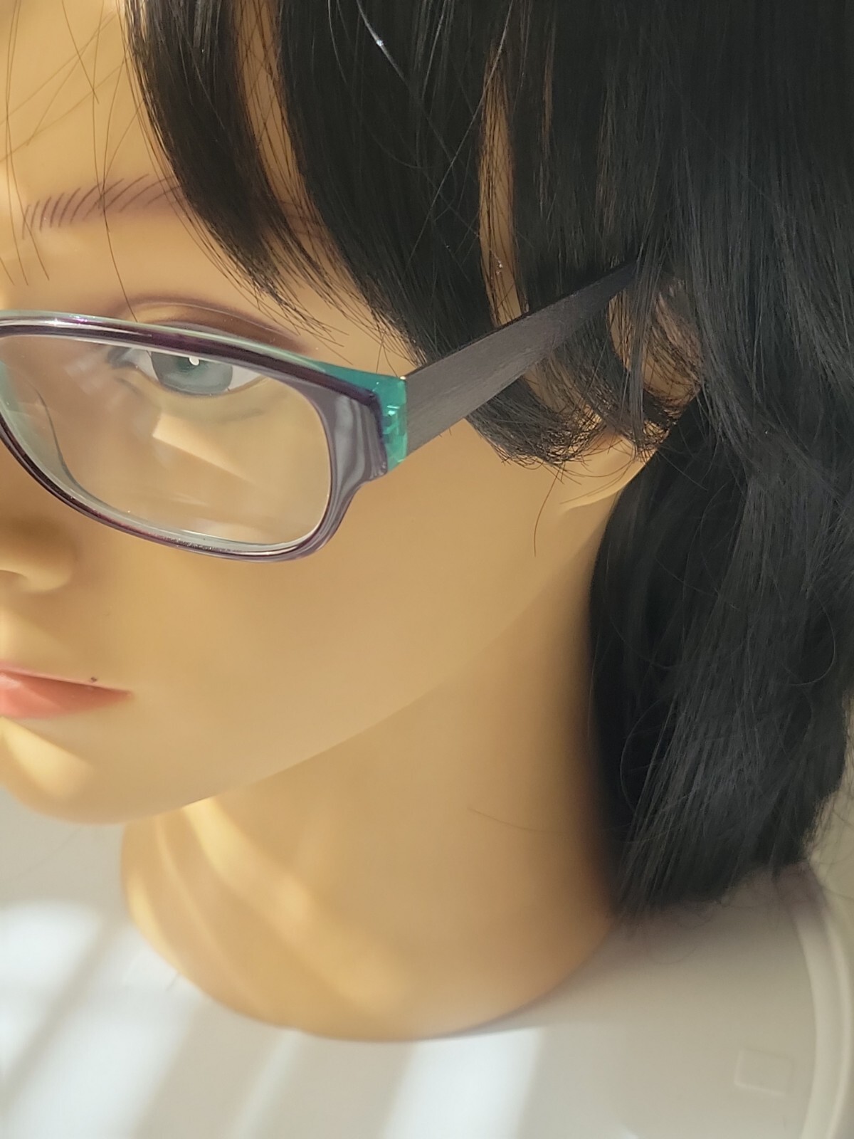 Scott Harris Europa Eyeglasses SH303 C01 52-16-138 | eBay