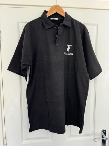 Moving Shadow Record Label Promo T-Shirt - Jungle Drum n Bass Rave Old ...