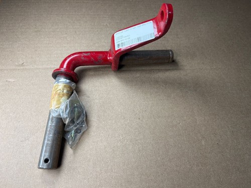 Toro Wheel Horse Lawn Mower Garden Tractor 115436 RH Wheel Axle Spindle ...