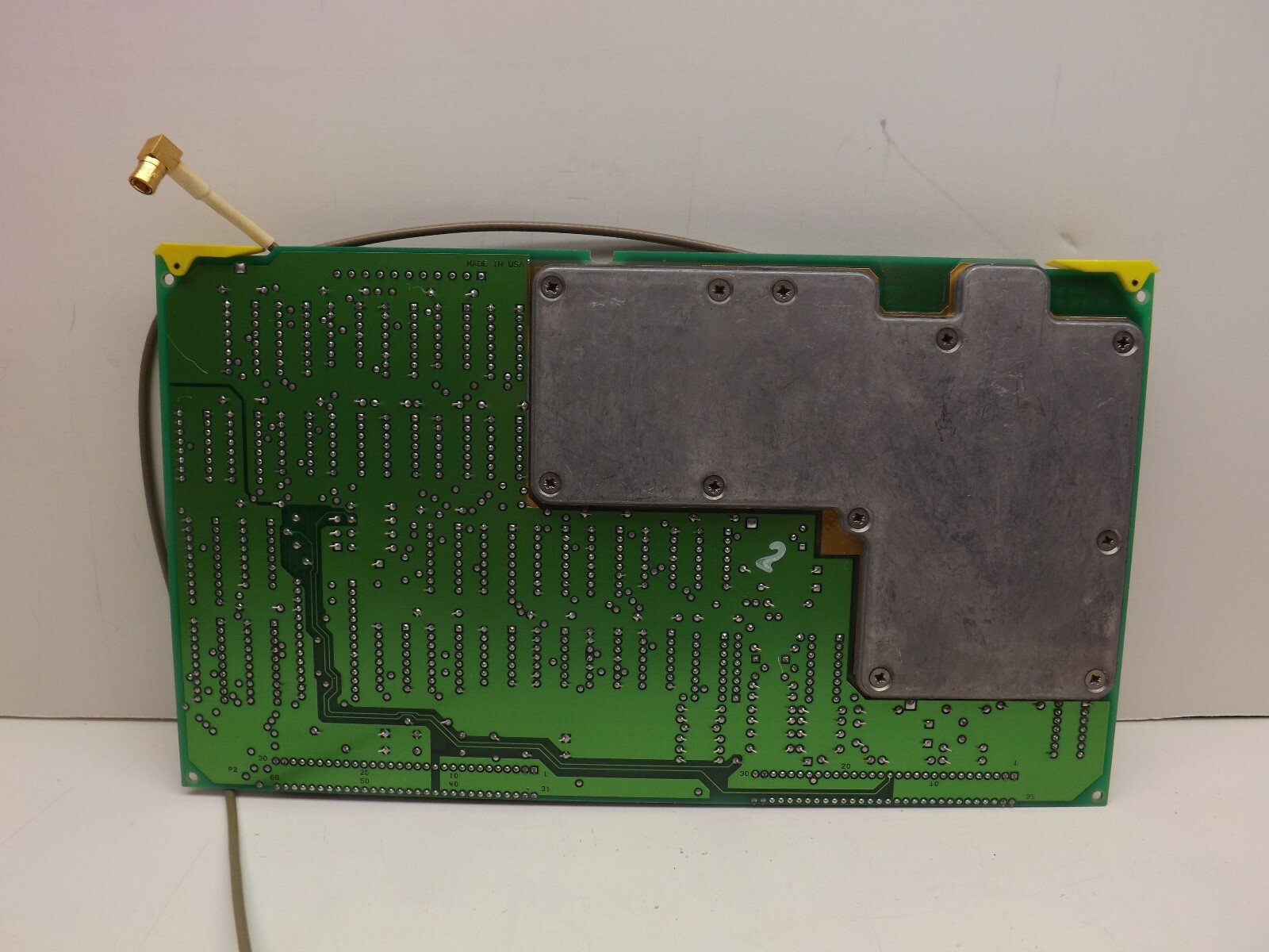 HP Agilent 08415-60014 FN Digital Board for 8703A Network Analyzer | eBay