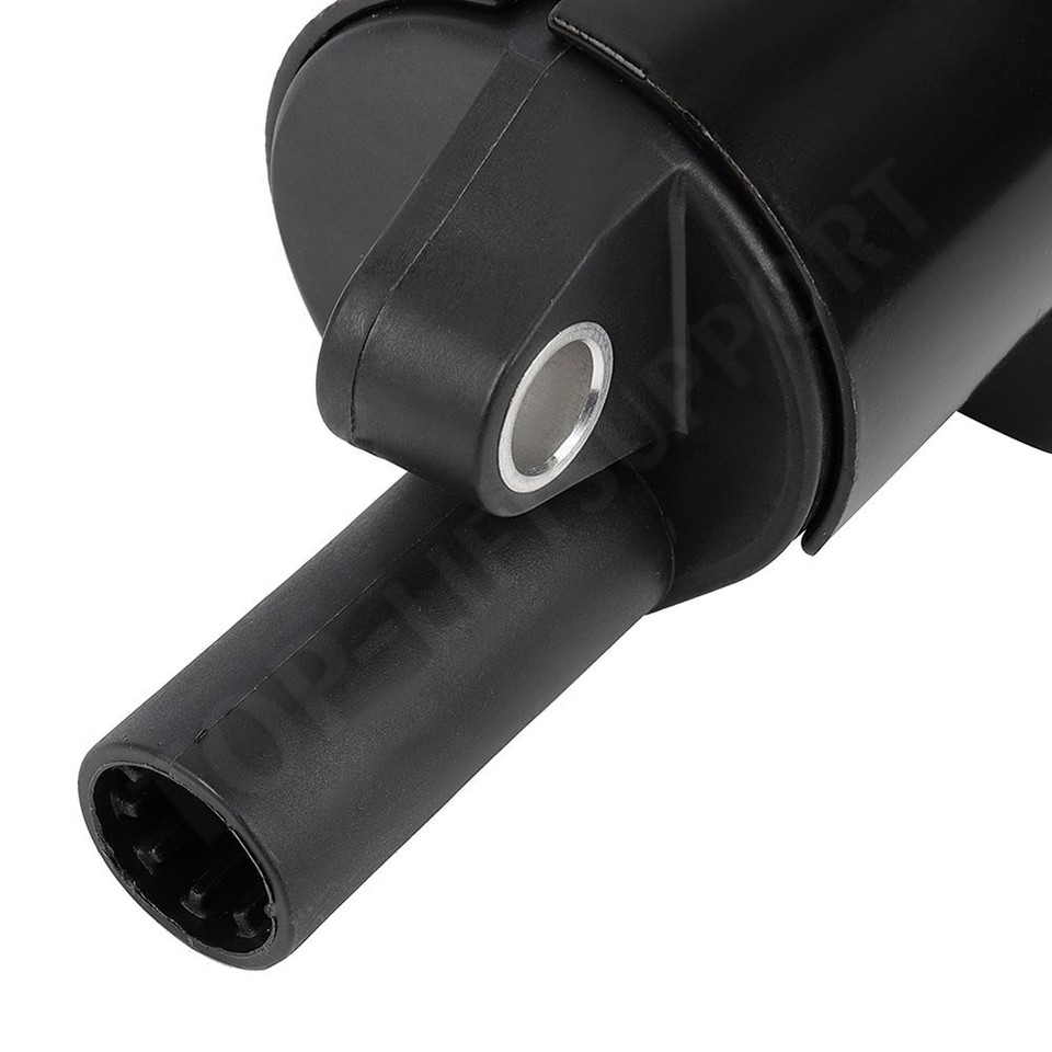 Round Ignition Coil For 2014-2018 GMC Sierra 1500 V8 6.2L 5.3L 4.3L ...