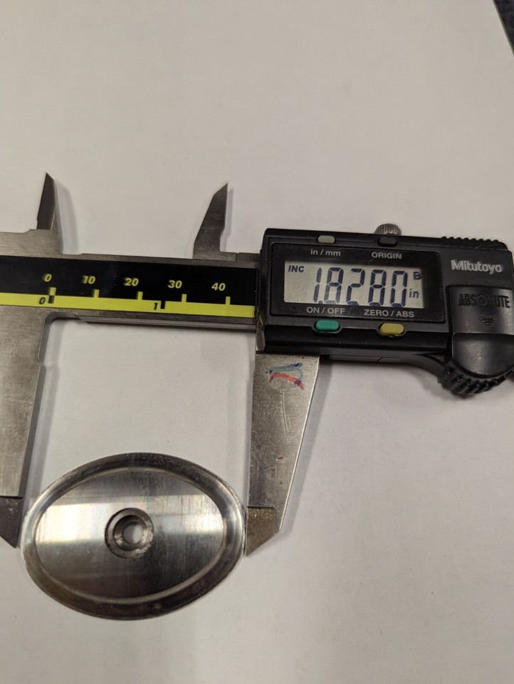 1 SCREW GRIP CAP DAKOTA ARMS STYLE CLASSIC | eBay