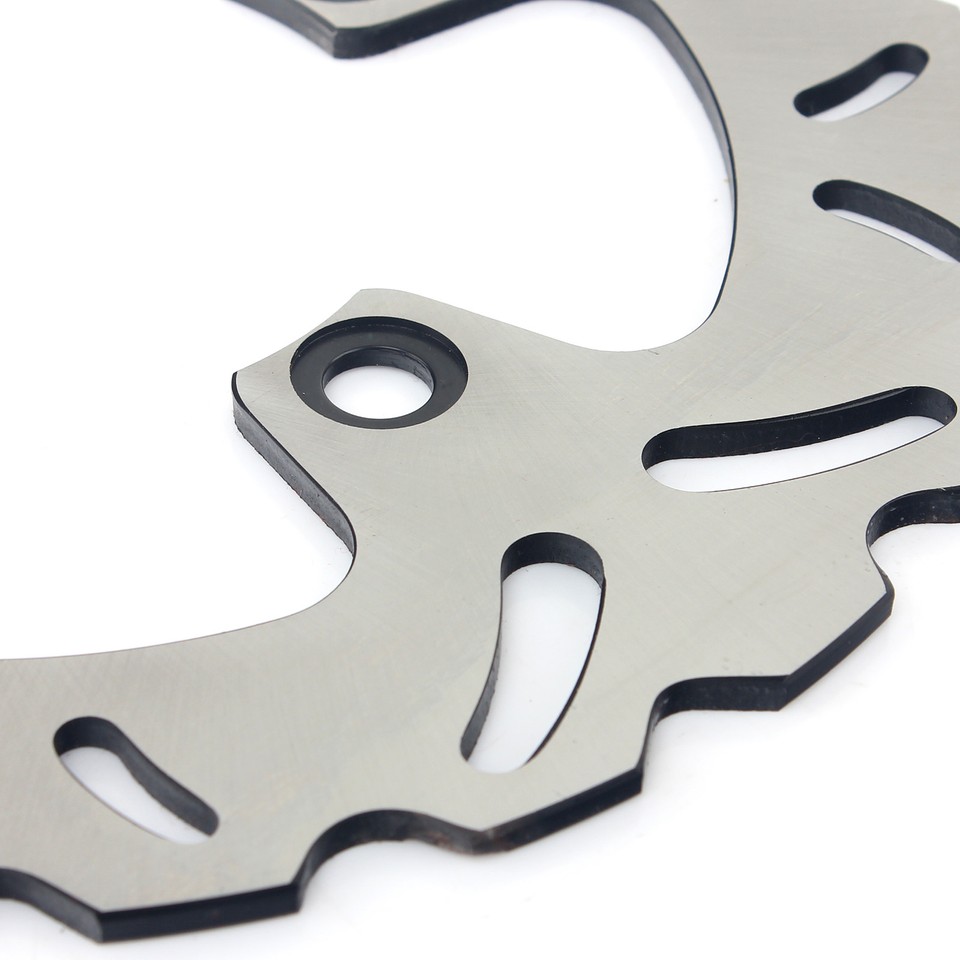 Wavy Rear Brake Disc Rotor For Suzuki RGV 250 RG 125 F Gamma GSXR 400 R ...