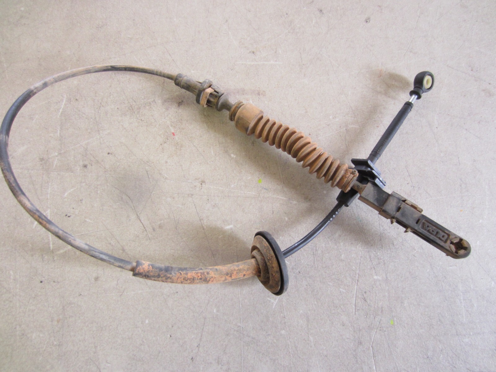 03 04 05 06 07 HUMMER H2 SUV Floor Automatic Shifter Gear Selector ...