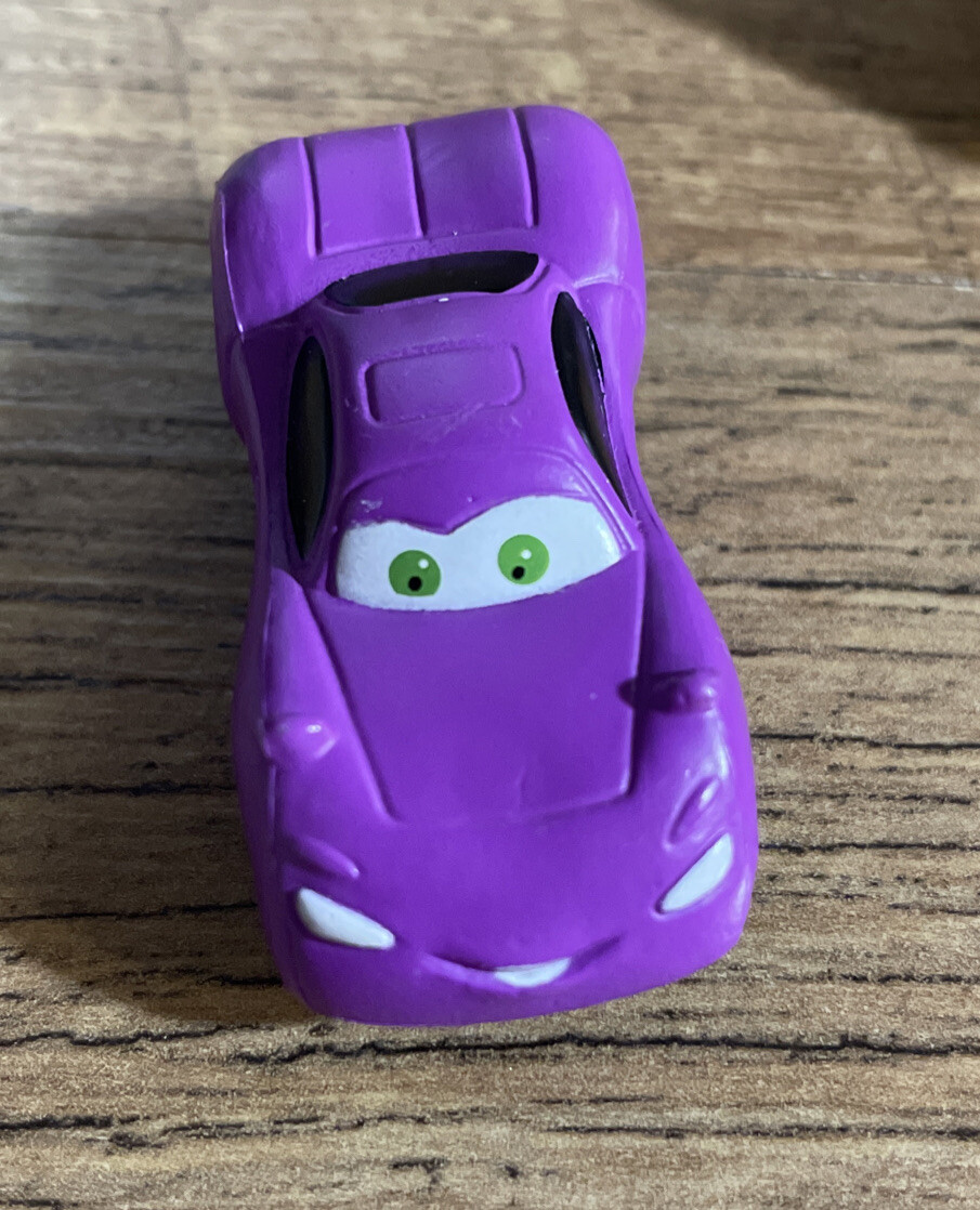 Cars 2 Characters