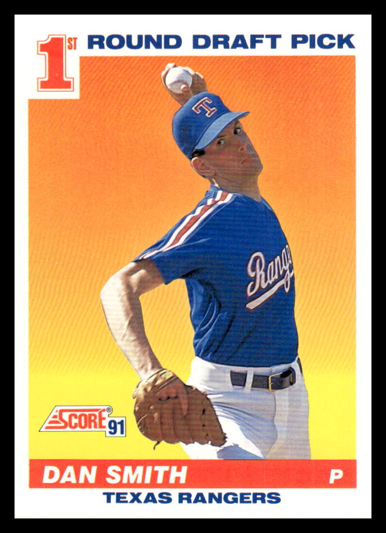 dan smith rangers For Sale - MAVIN