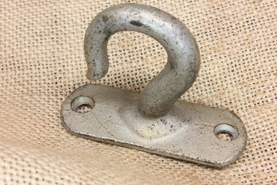 Hooks & Brackets - Cast Iron Wash Lines