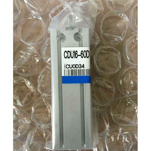 1pcs New Smc Free installation of cylinder CDU16-60D Free shipping | eBay