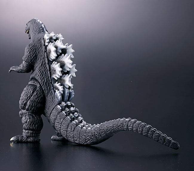 Godzilla Store Limited Godzilla 1994 Figure Bandai Movie Monster Series ...