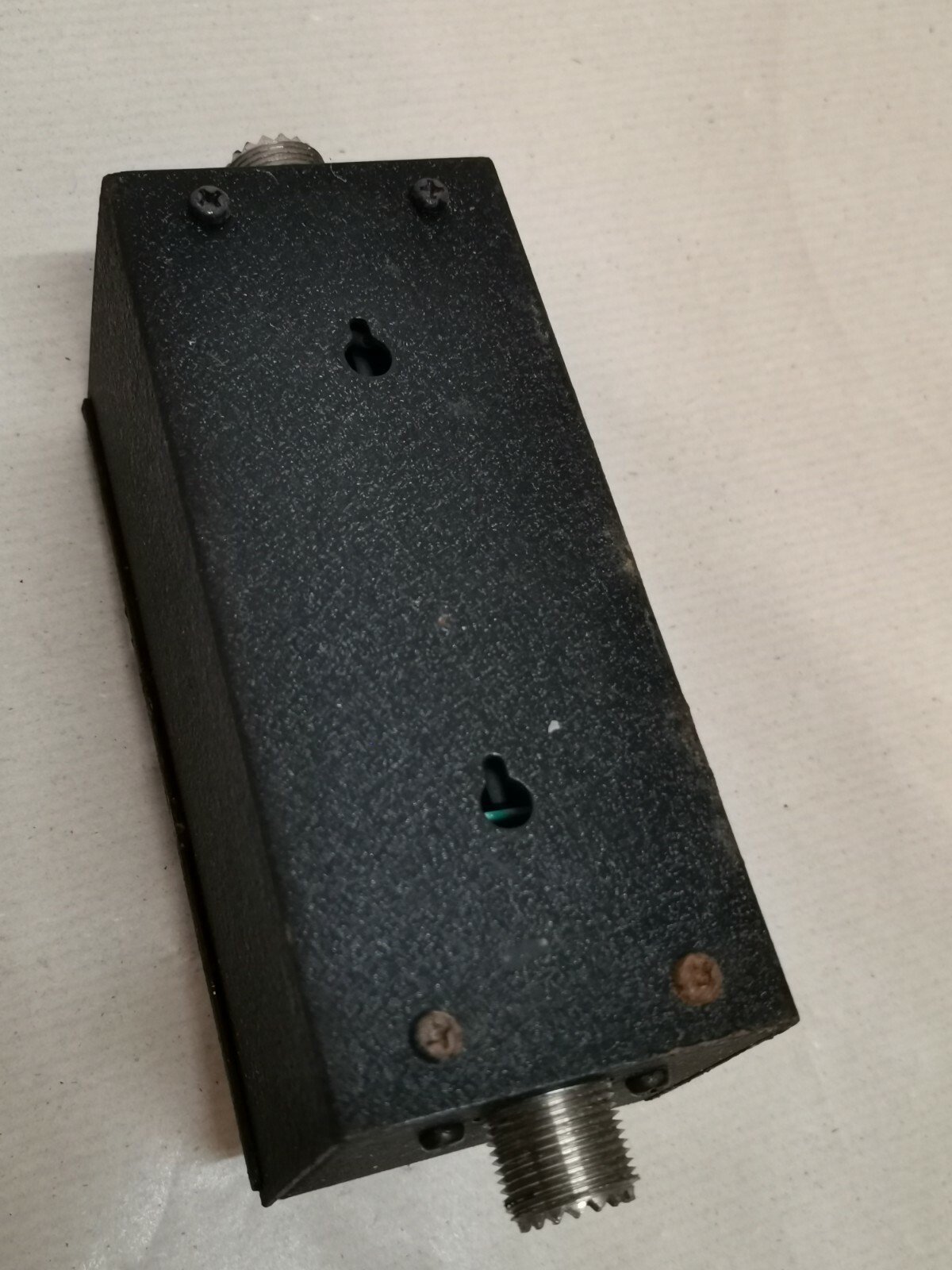 Vintage 1980s Compass CB-201 3 Way CB Tester for sale online | eBay