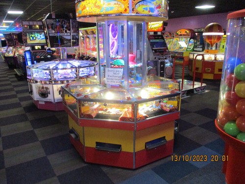 2p arcade pusher | eBay UK