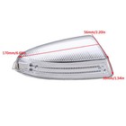 Right Mirror Turn Signal Lens Light For Mercedes W204 C250 C300 ...