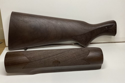Remington 870 Fieldmaster/Express Stock & Forend Set, Walnut 12ga ...