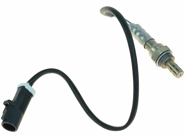 DIY Solutions Oxygen Sensor fits Mazda B3000 1994-1996, 2001-2003 3.0L ...