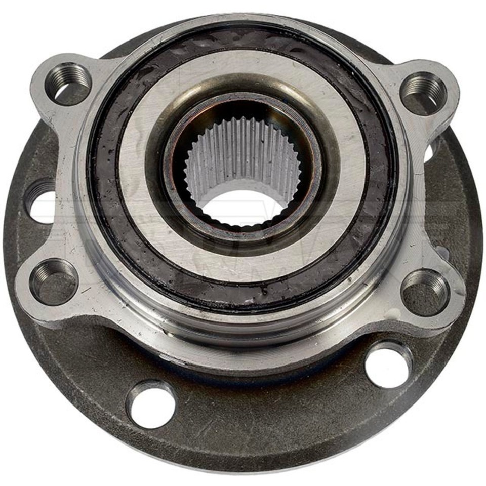 951-110 Dorman Wheel Hub Front or Rear Driver Passenger Side for VW ...