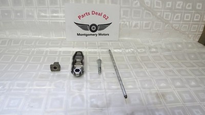 Genuine Briggs And Stratton Intake Push Rod 592673 Rocker Arm 690972 ...