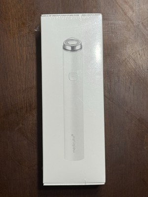Medicube AGE-R Booster Pro Mini Home Skin Care Device White | eBay