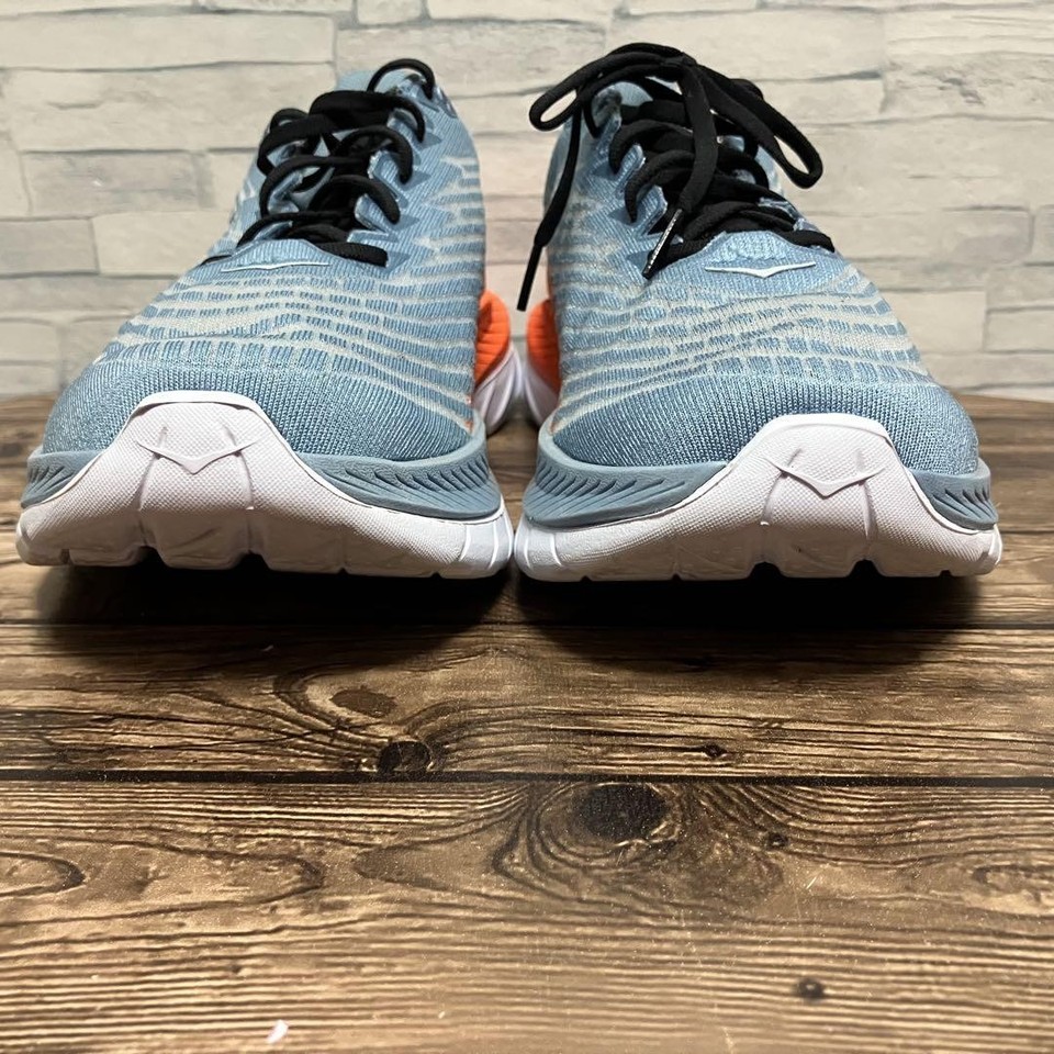 Hoka One One Men’s PROFLY Running Shoes US 10 Mesh Blue Sneakers | eBay