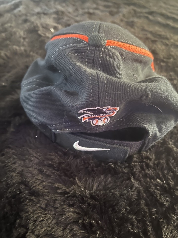 Detroit Tigers baseball hat. 23F | eBay